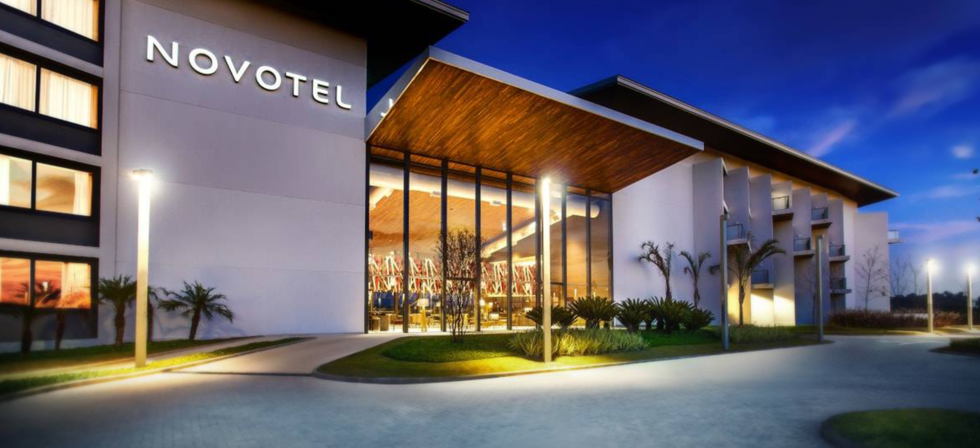 Novotel Itu: perfeito para recomeçar a vida - Family Trip Magazine