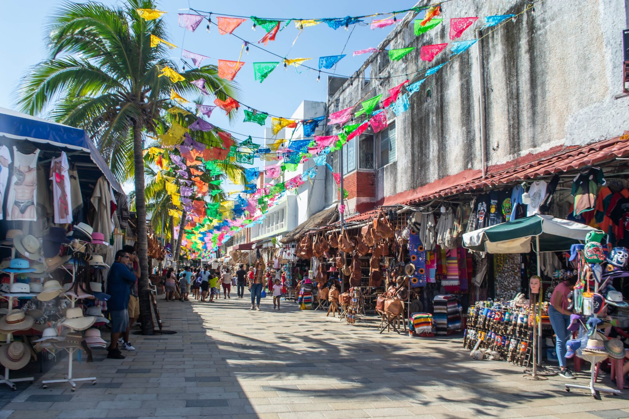 Riviera Maya, o melhor destino do Caribe para famílias - Family Trip ...