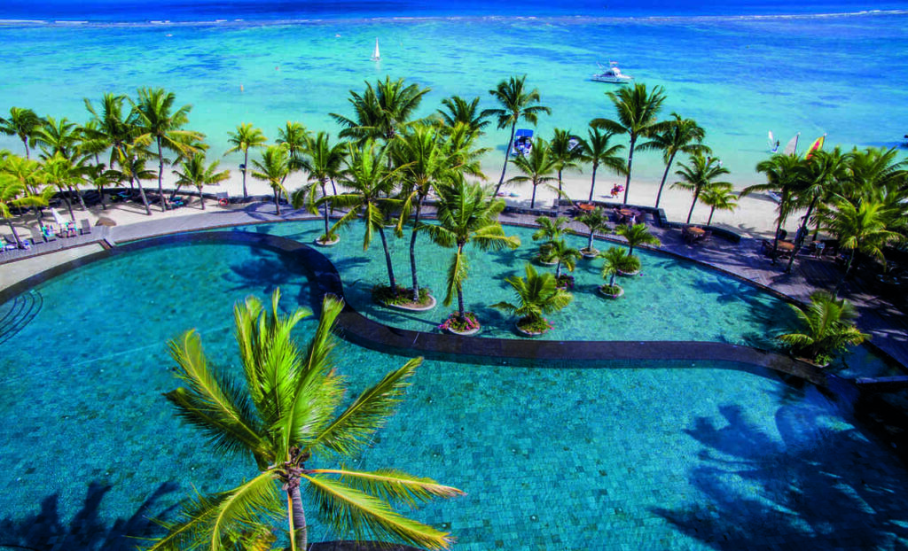 Beachcomber Resorts, os melhores hotéis para famílias nas Ilhas ...