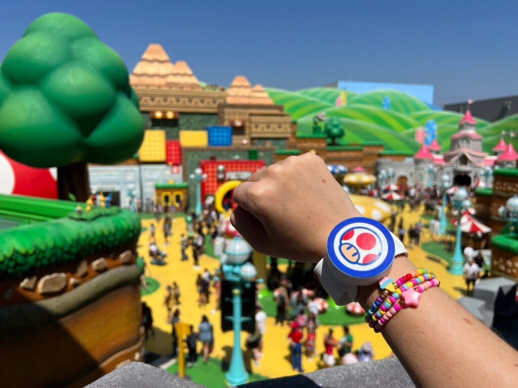 Conheça a Super Nintendo World da Universal Studios Hollywood - Family ...